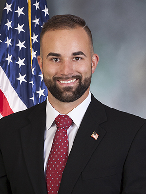 PA State Rep. David Rowe